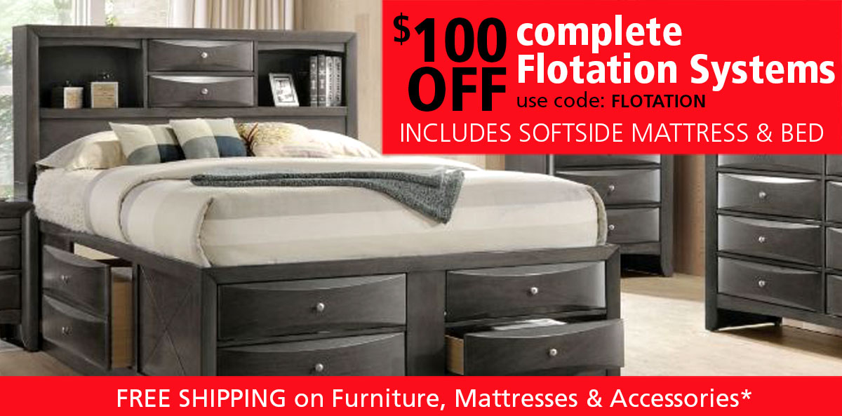 Waterbed Doctor at Frank Hansen blog